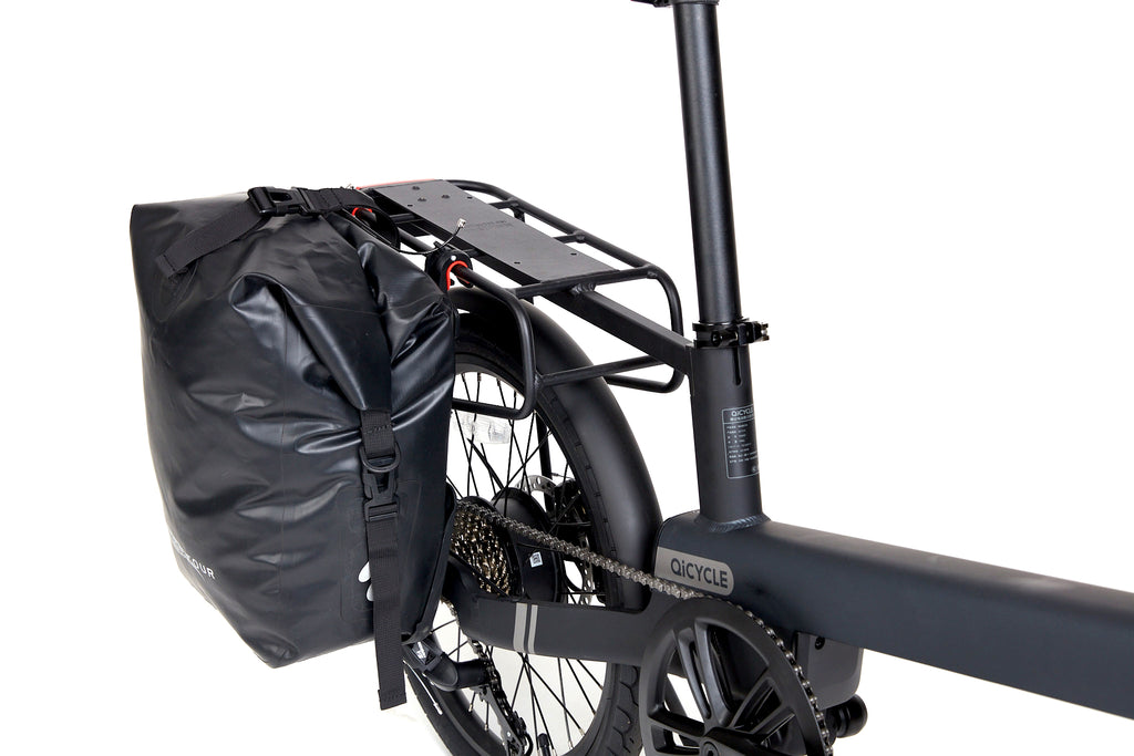 QiCYCLE - QiCYCLE Official