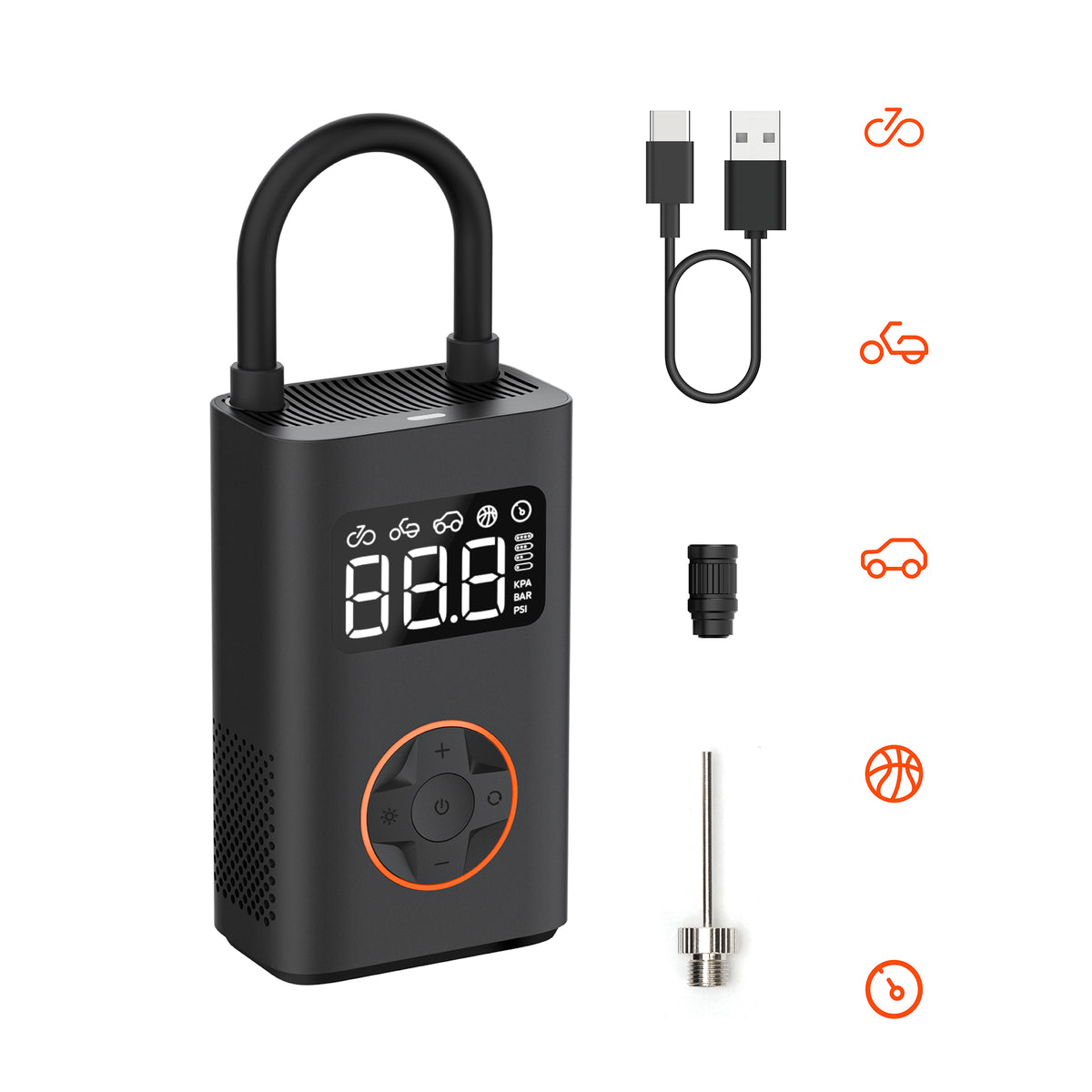 QiCYCLE - QiCYCLE Official